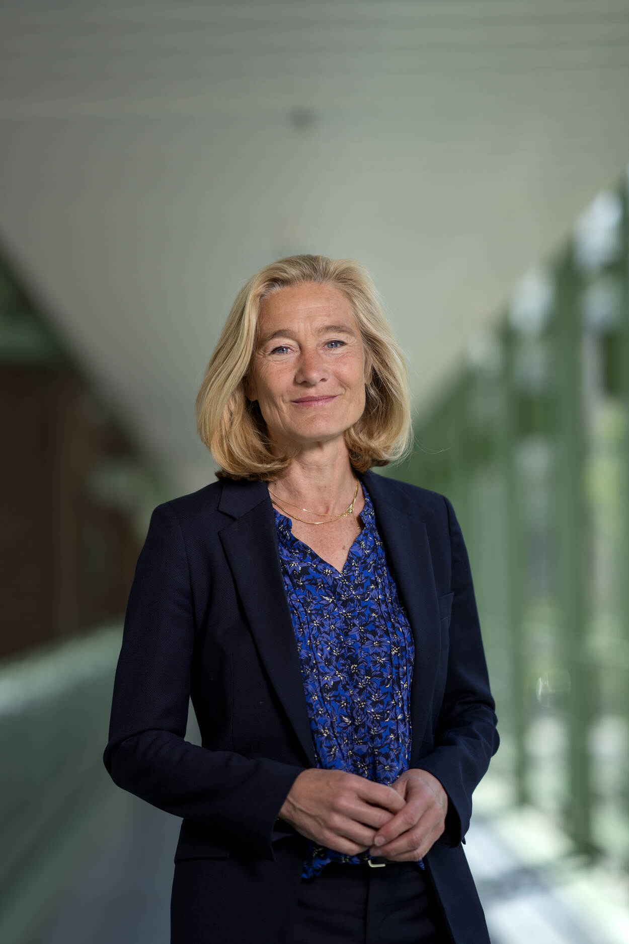 Brief aan minister van Economische Zaken en Klimaat - MVO Platform